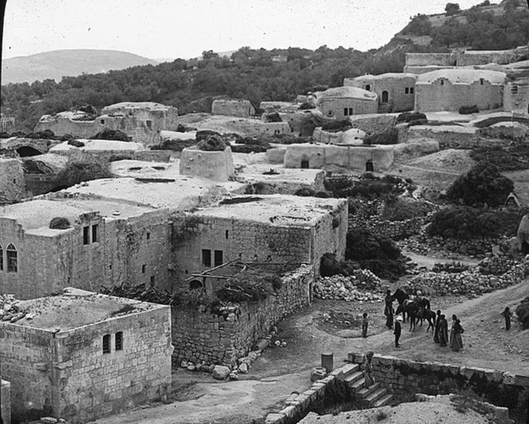 What is Samaria? Samaria Today and in Biblical Times. – News from Jerusalem