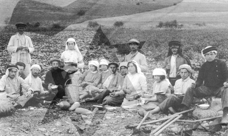 History of the Kibbutz: Early Kibbutzim (Part 1) – Christian News from ...