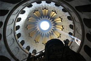 Shopping: THE HOLY SEPULCHER The Anastasis – Christian News from Jerusalem
