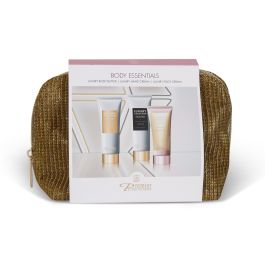 Dead Sea Premier Body Essentials Kit - The Jerusalem Gift Shop