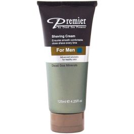 Premier Shaving Cream Men - The Jerusalem Gift Shop