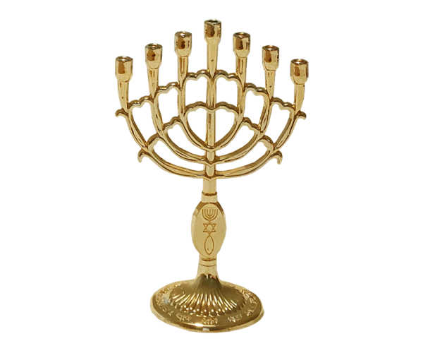 temple candlestick